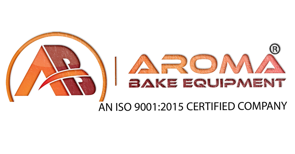 Products – Aroma Bake Equipment